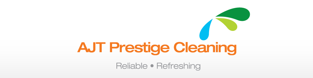 AJT Prestige Cleaning – Reliable – Refreshing
